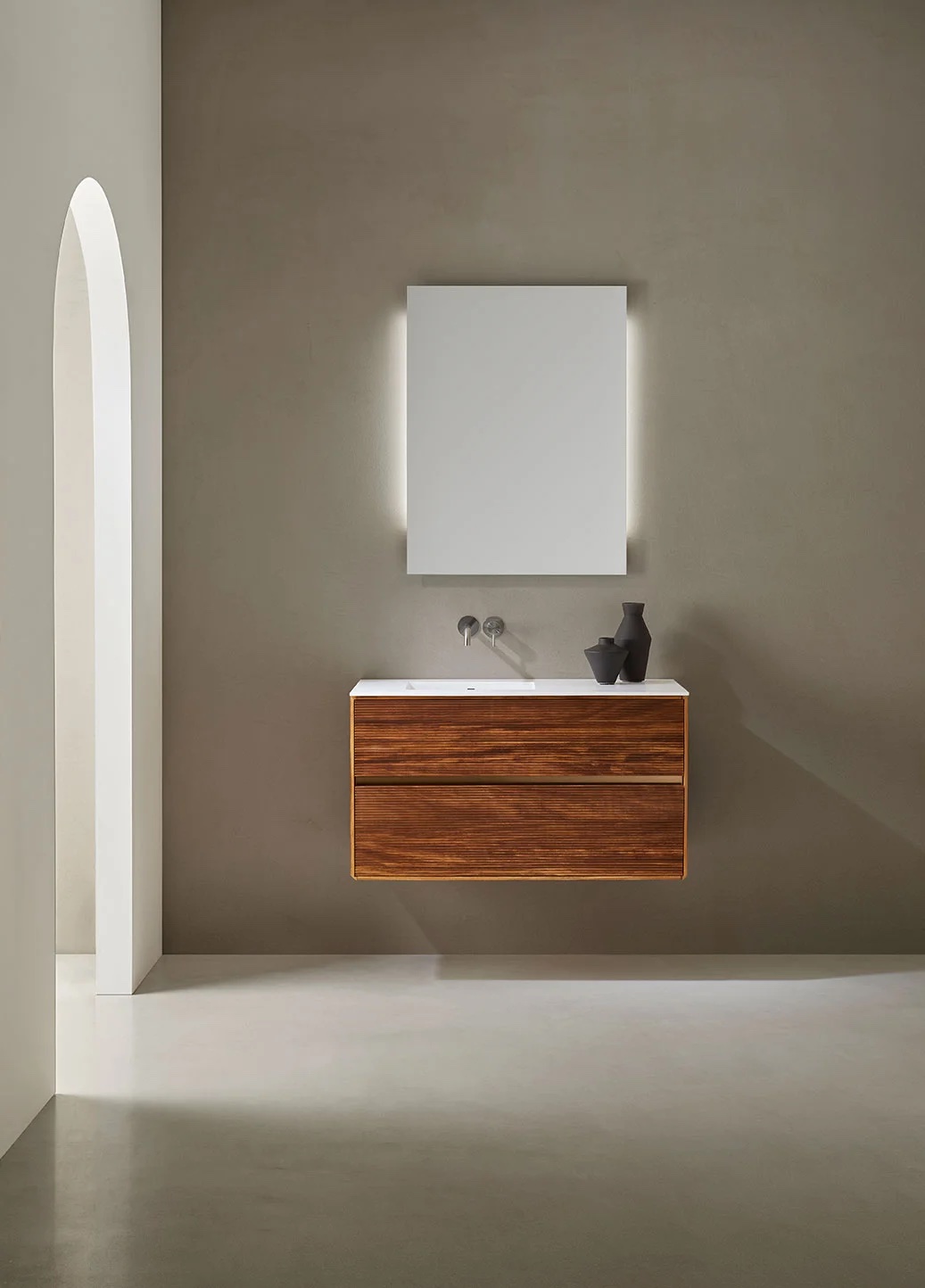 Gallery of Grooved Drawer Systems - Solid Wood - 9