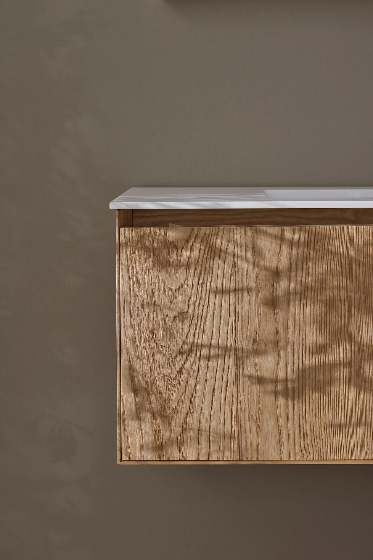Gallery of Drawer Systems - Solid Ash Wood - 12