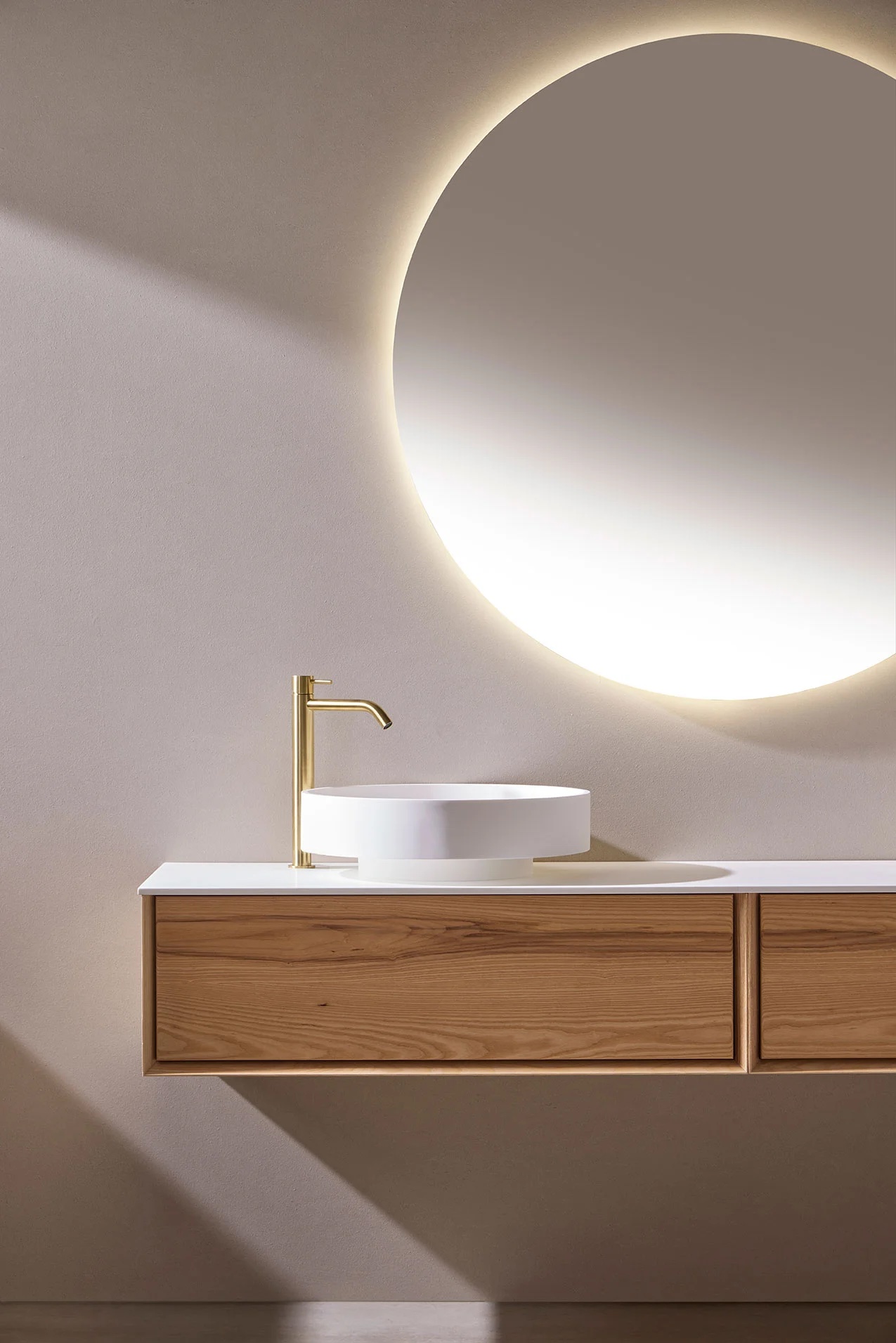 Gallery of Drawer Systems - Solid Ash Wood - 3