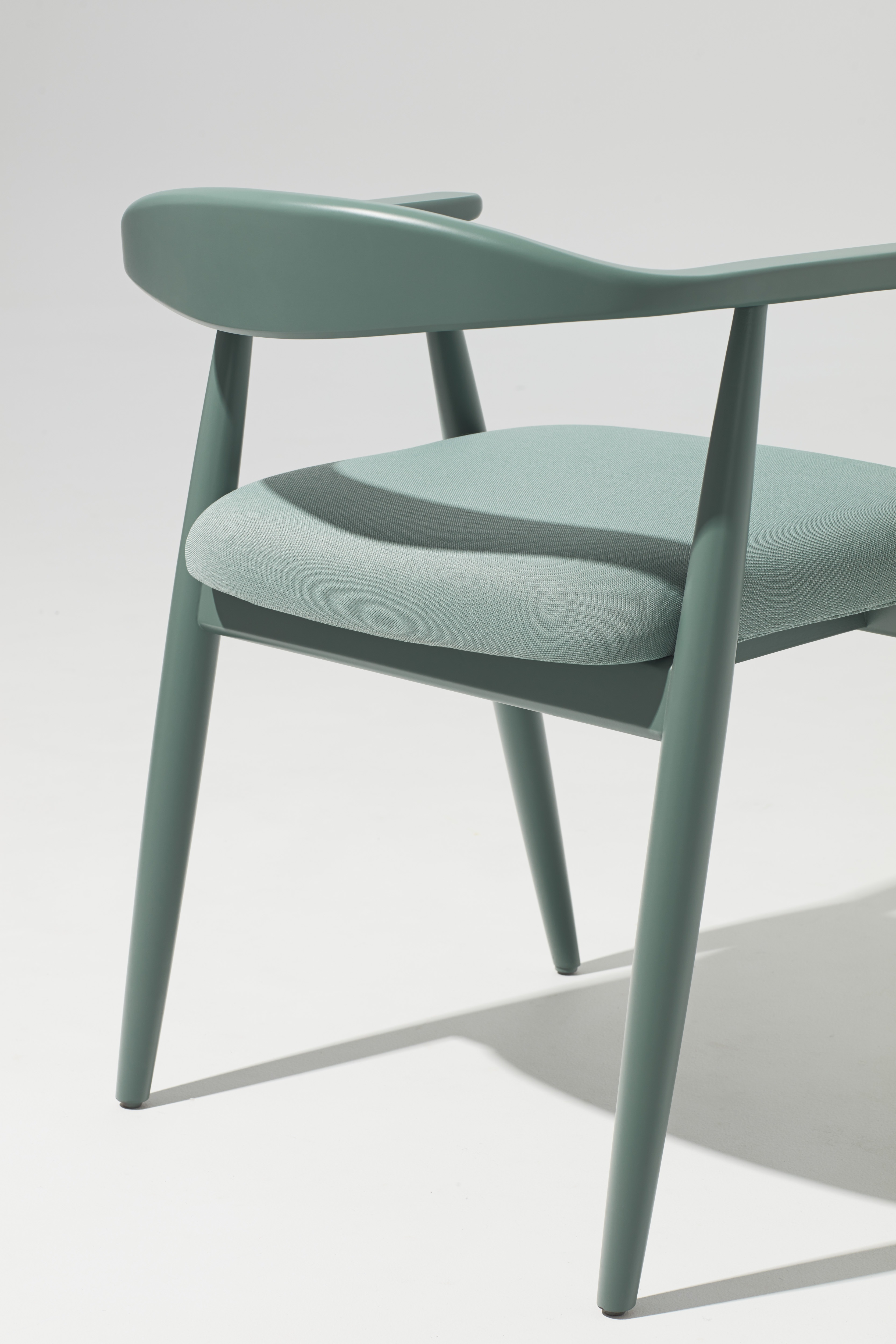 Gallery of Armchair | SAPPORO - 7