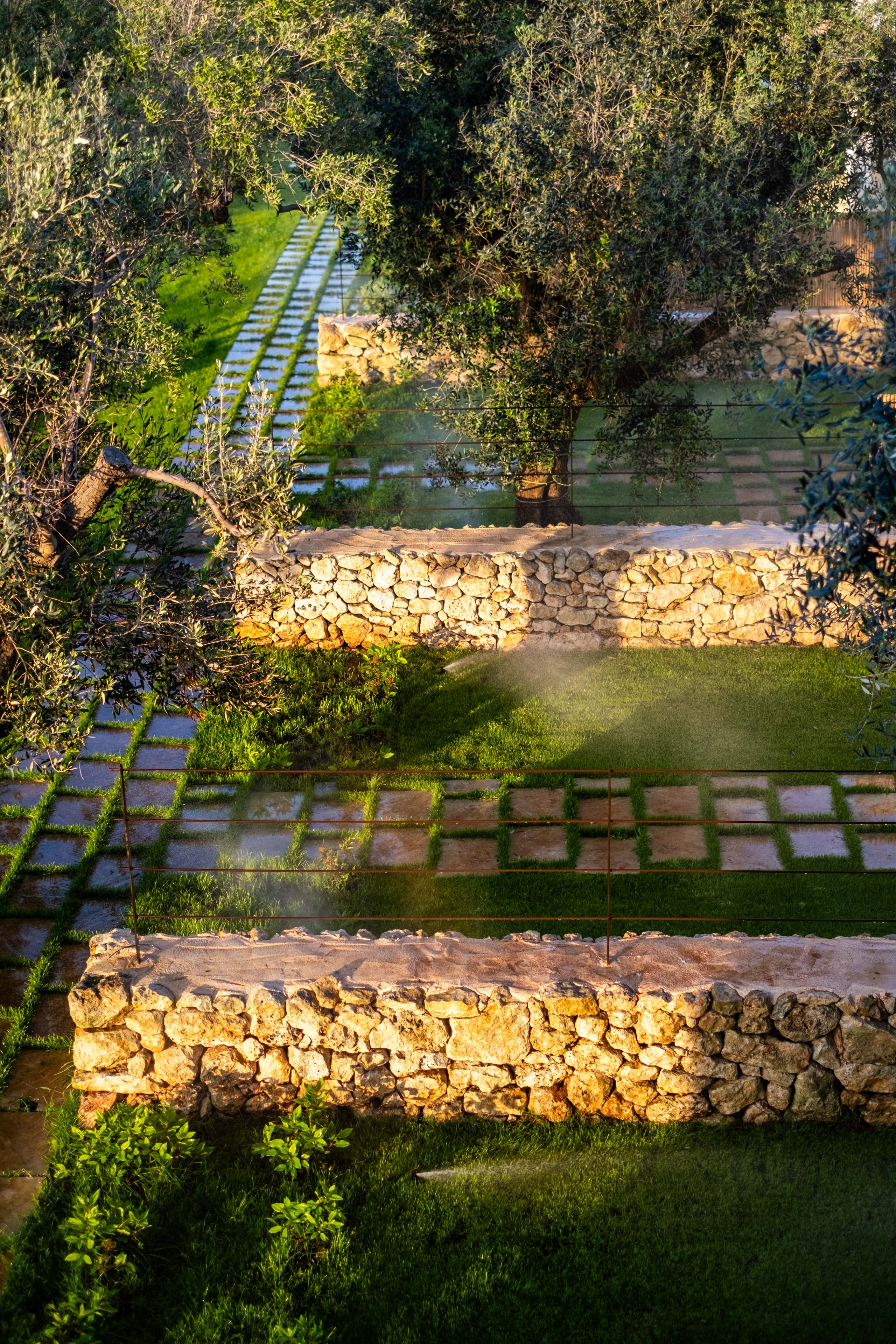 Gallery of Natural Stone for Outdoor Spaces & Pools - 2