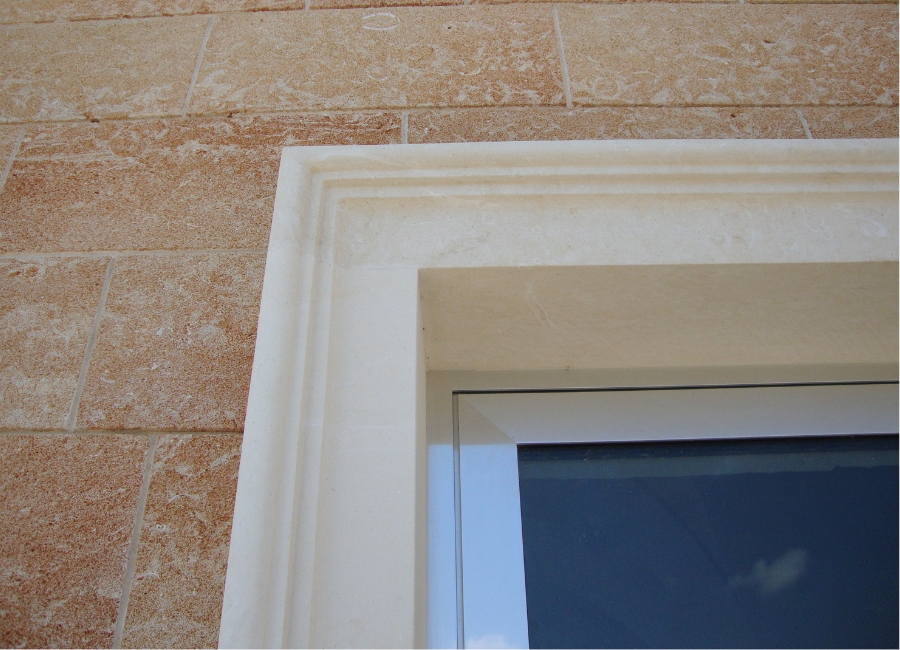 Gallery of Architectural Elements - 3