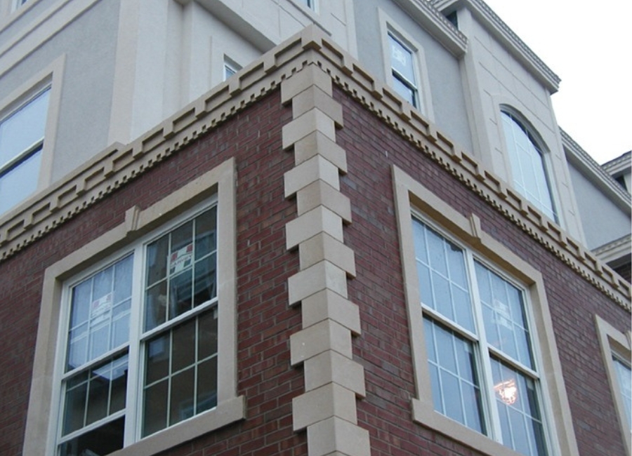Gallery of Architectural Elements - 2