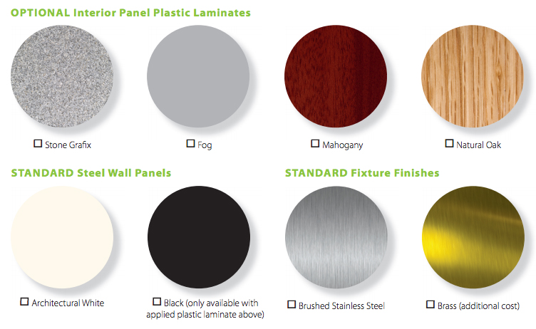 Gallery of Commercial Elevator - Orion - 4