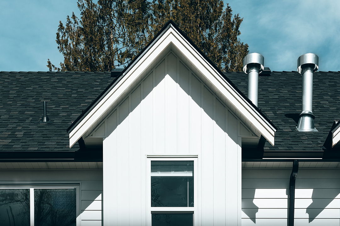 Siding - Board & Batten from Longboard®