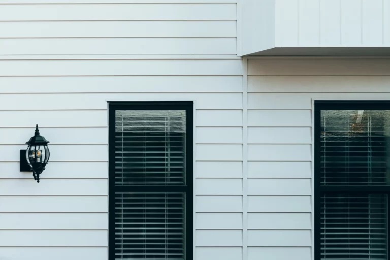 Gallery of Wall Cladding - Lap Siding - 4