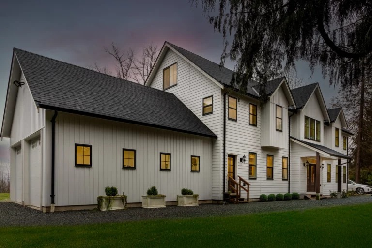 Gallery of Lap Siding - 1