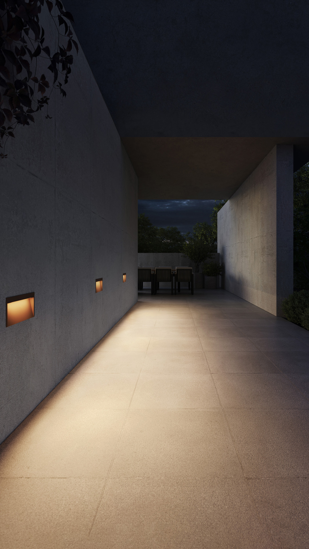 Gallery of Outdoor Lights - 2