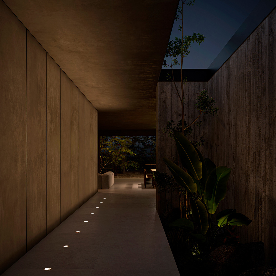 Outdoor Lights from Arkoslight