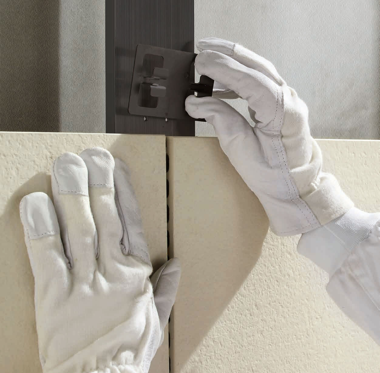 Gallery of Tiles for Ceramic Facades | Frontek - 21