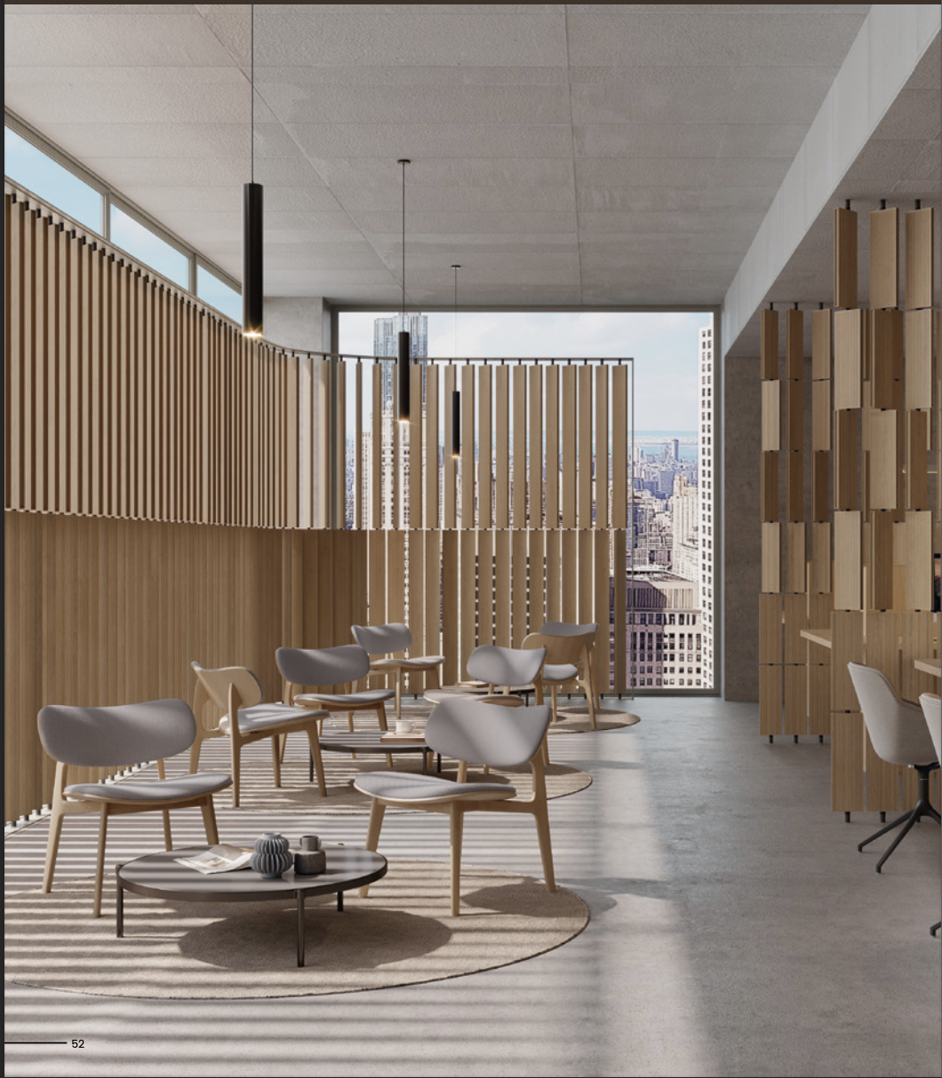 Modular partition System - Axel from Tarimatec