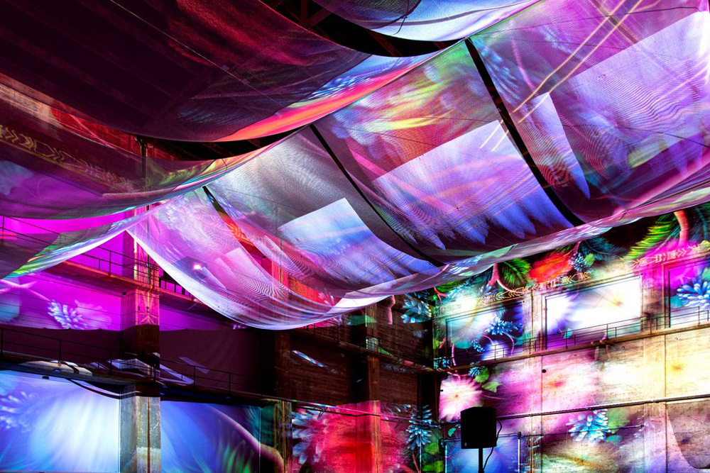 Gallery Of How To Use Stainless Steel Ropes In Architecture And Art 9