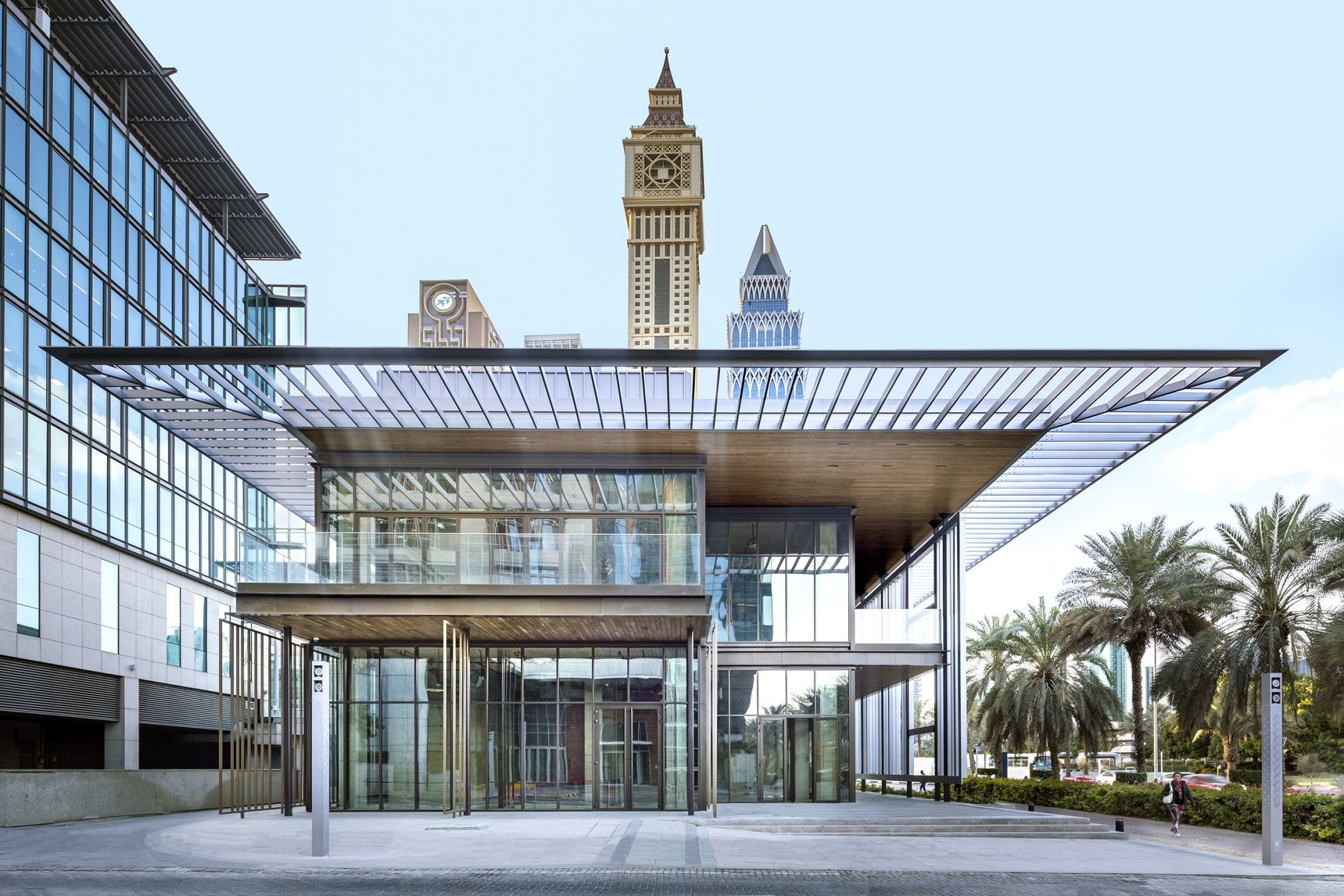 Gallery of Pivot Slide Folding Door System – Motion 60PS - 4