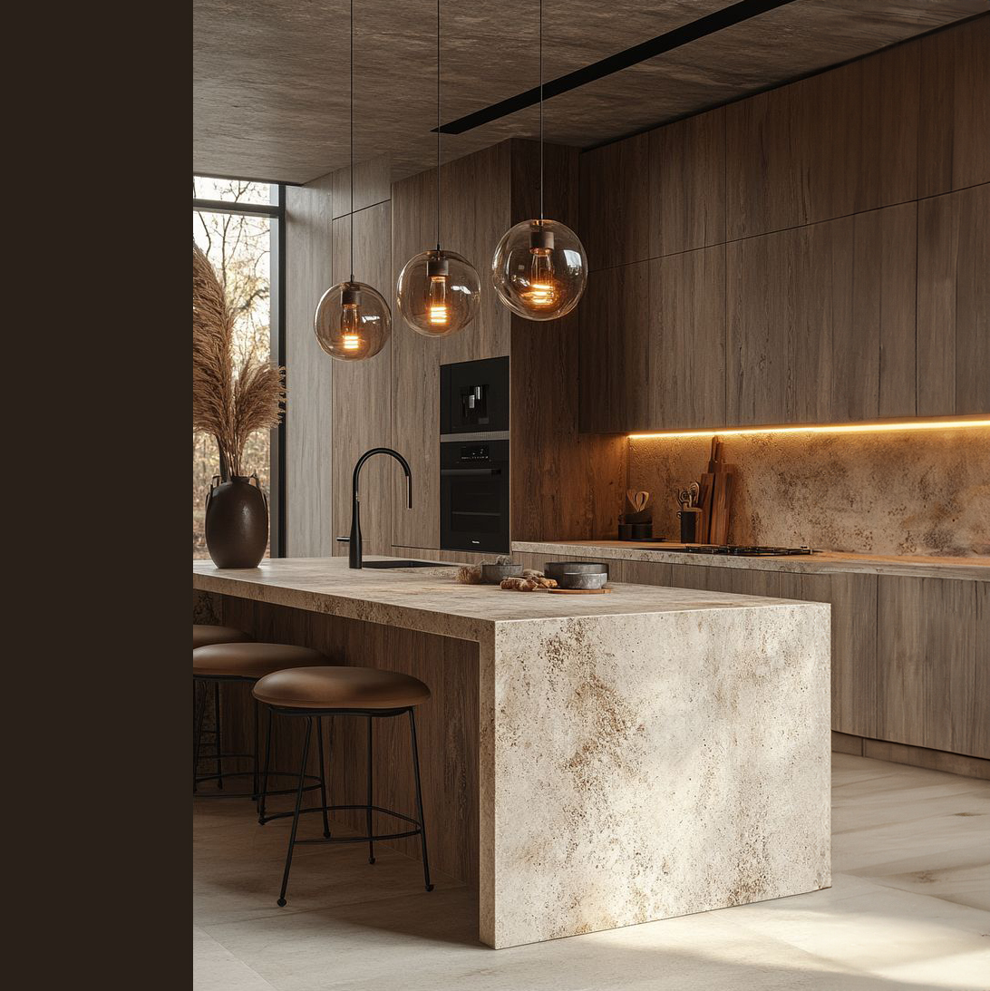 Gallery of Kitchen Faucets - 9