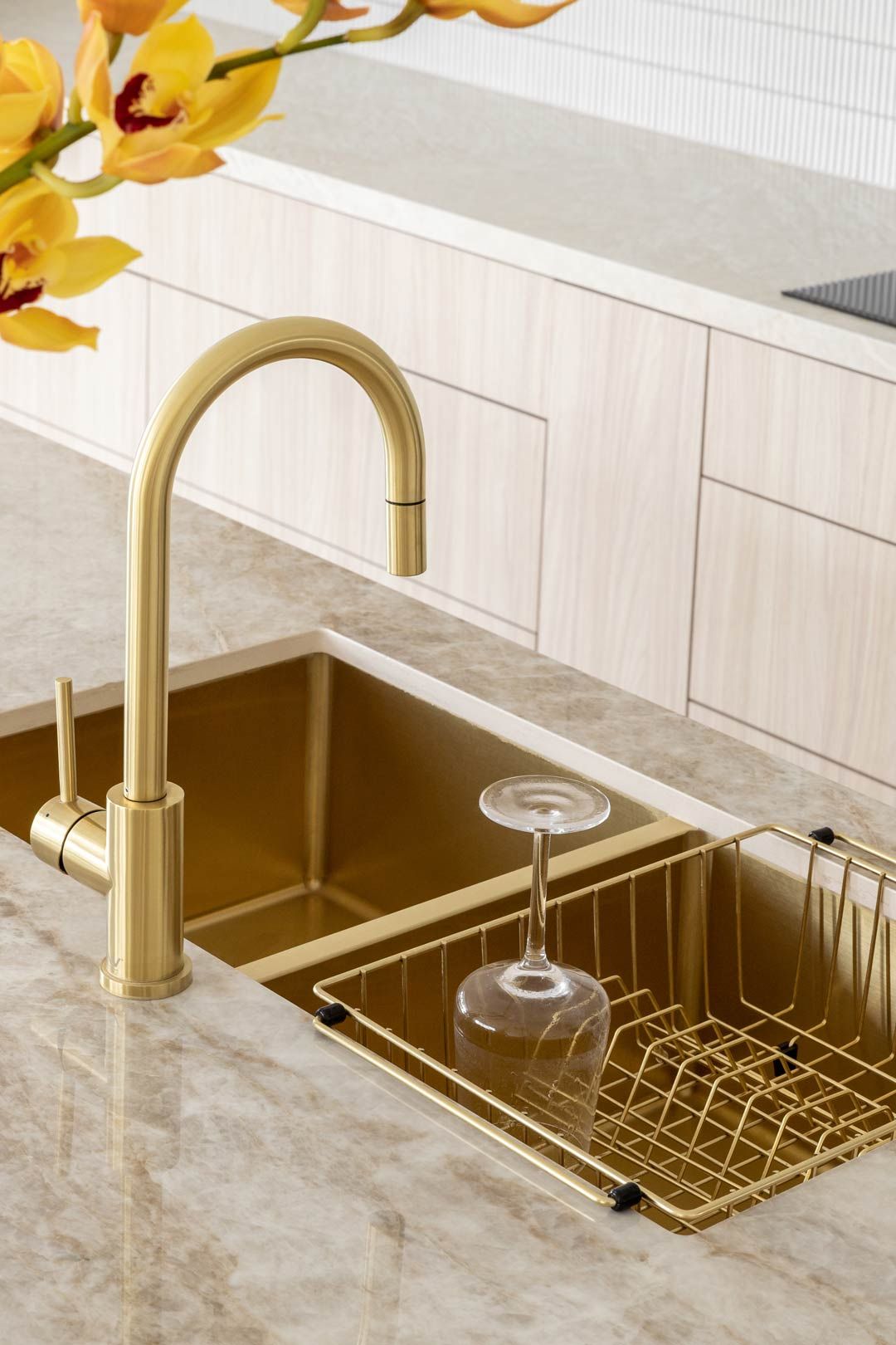 Gallery of Kitchen Faucets - 7