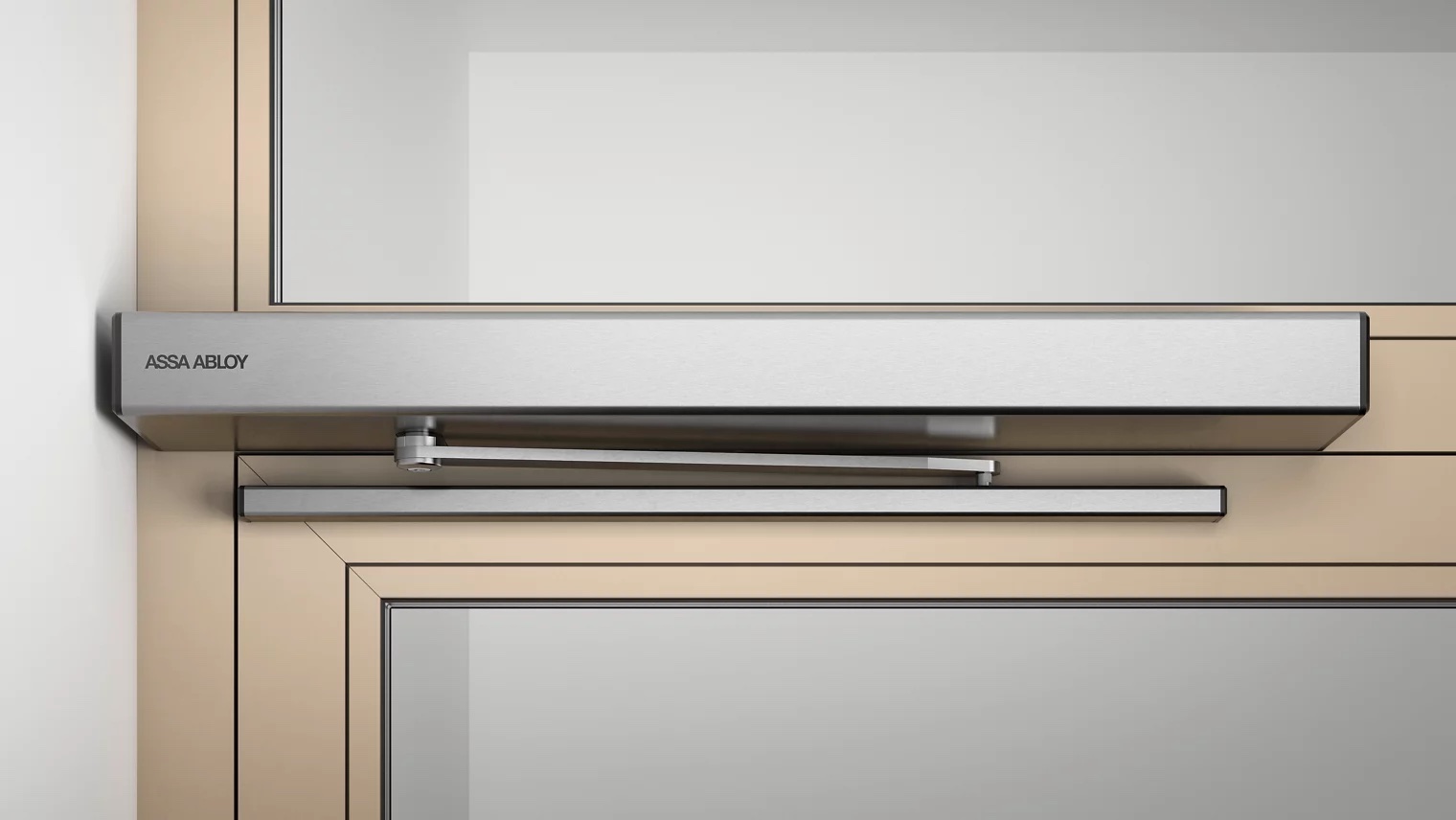 Gallery of Swing Door Operator - SW300-S - 3