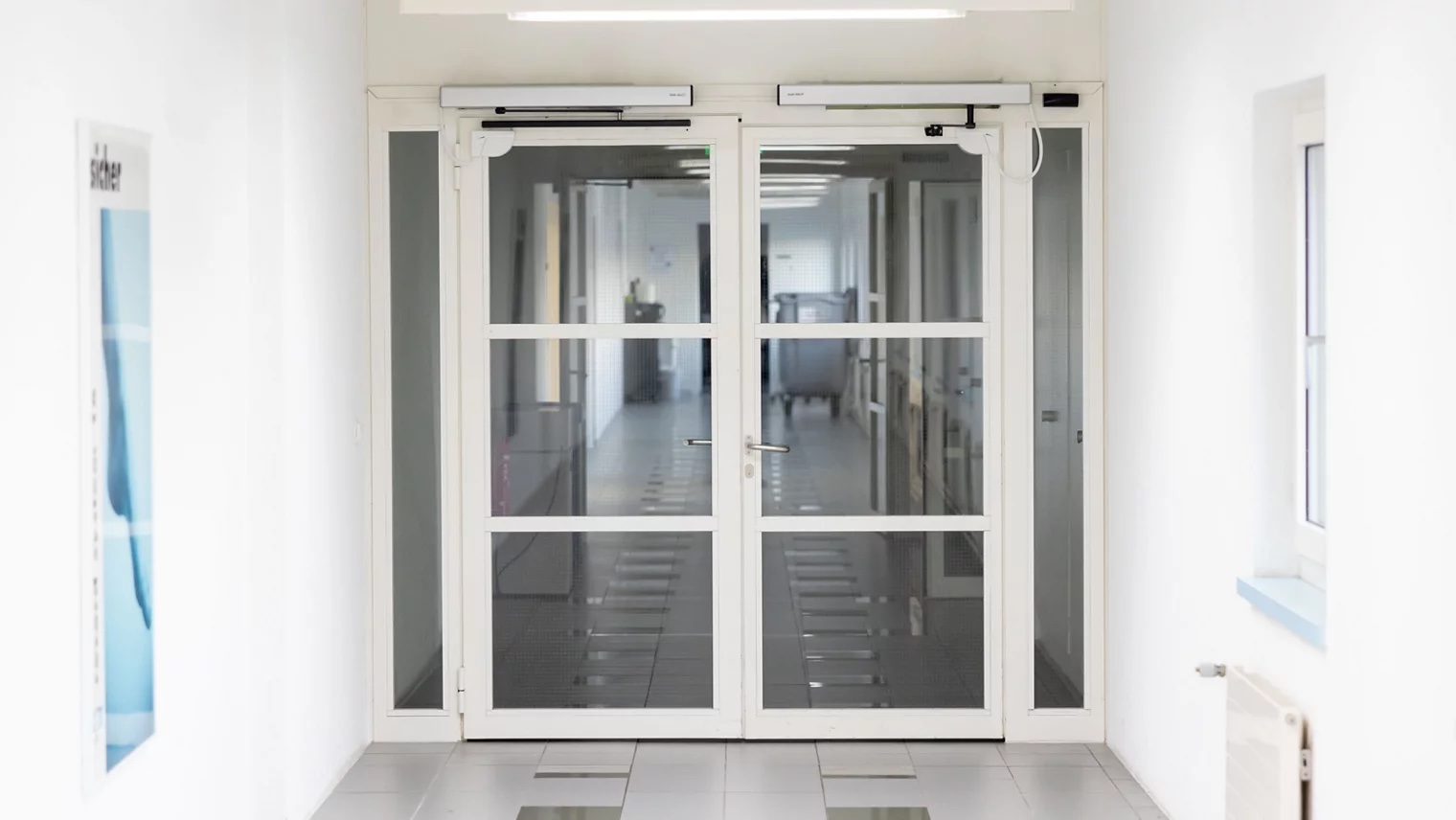 Gallery of Swing Door Operator - SW300-S - 4