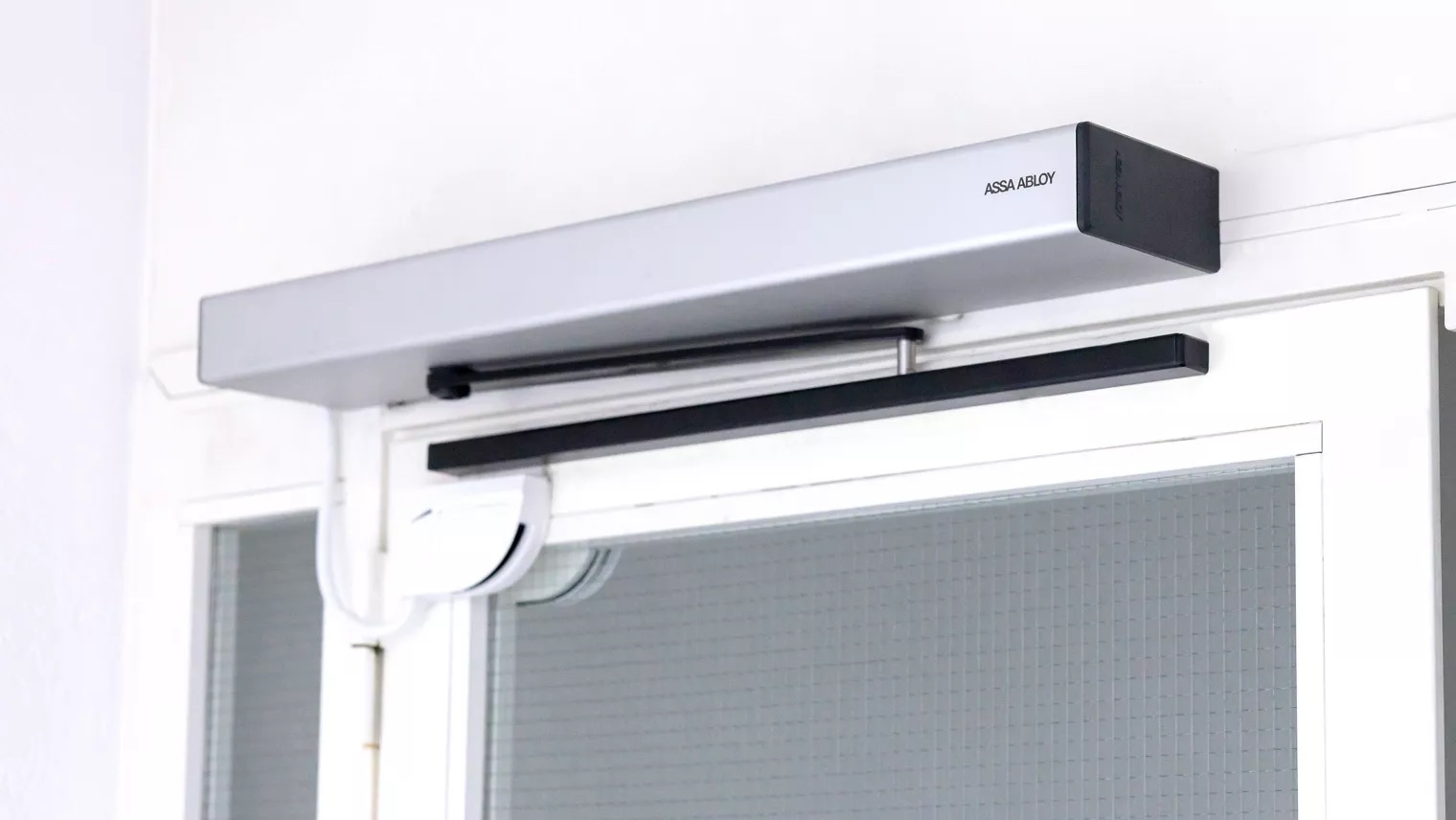 Gallery of Swing Door Operator - SW300-S - 2