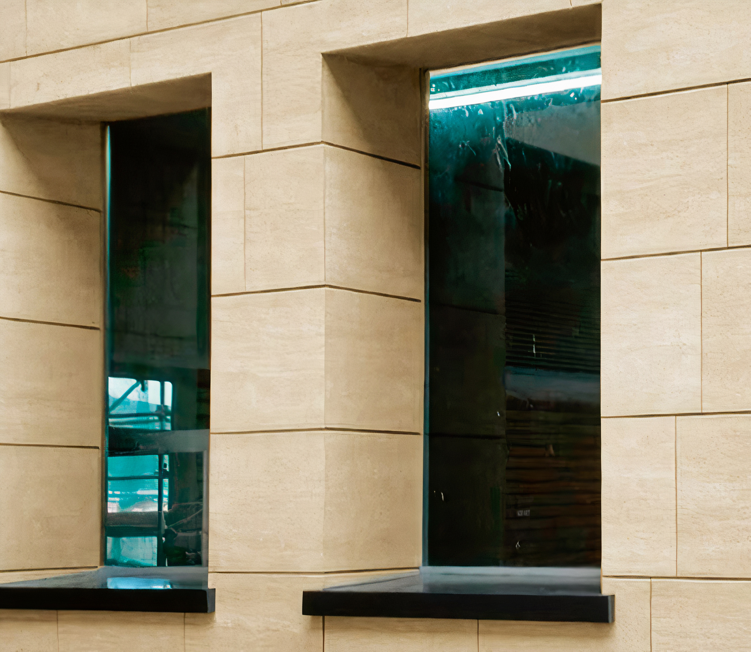 Gallery of Facade Fixing Systems - Plus System - 2