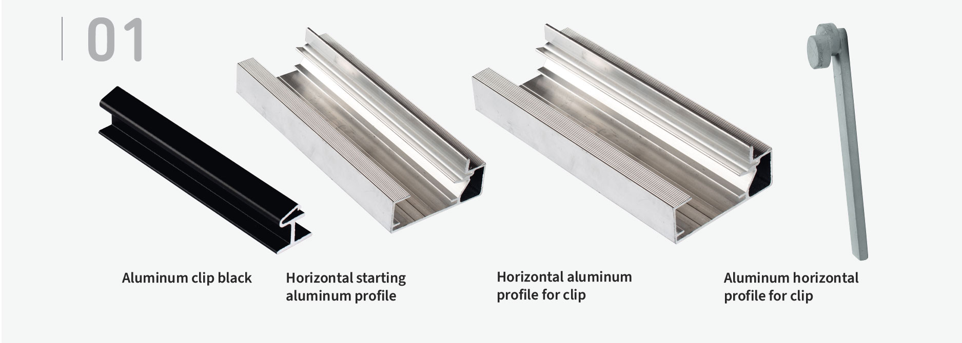 Gallery of Facade Fixing Systems - Super Plus - 9