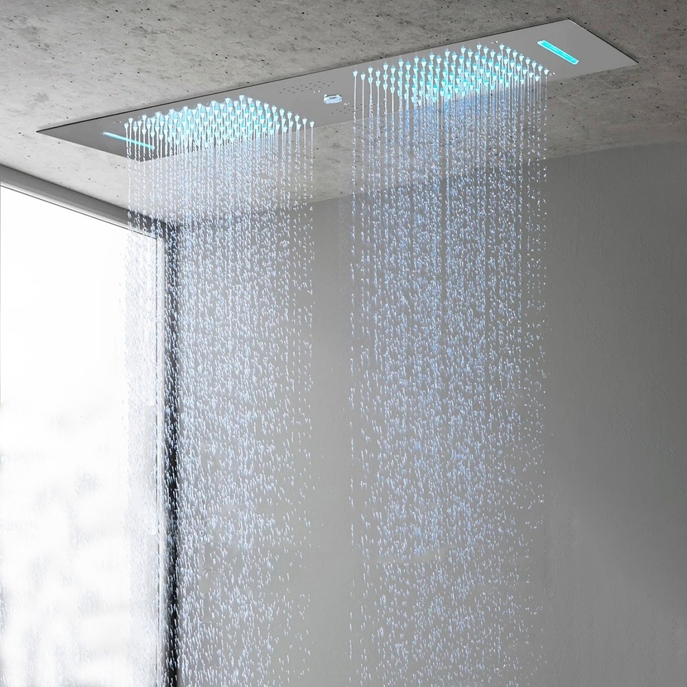Gallery of LED Showers - 3