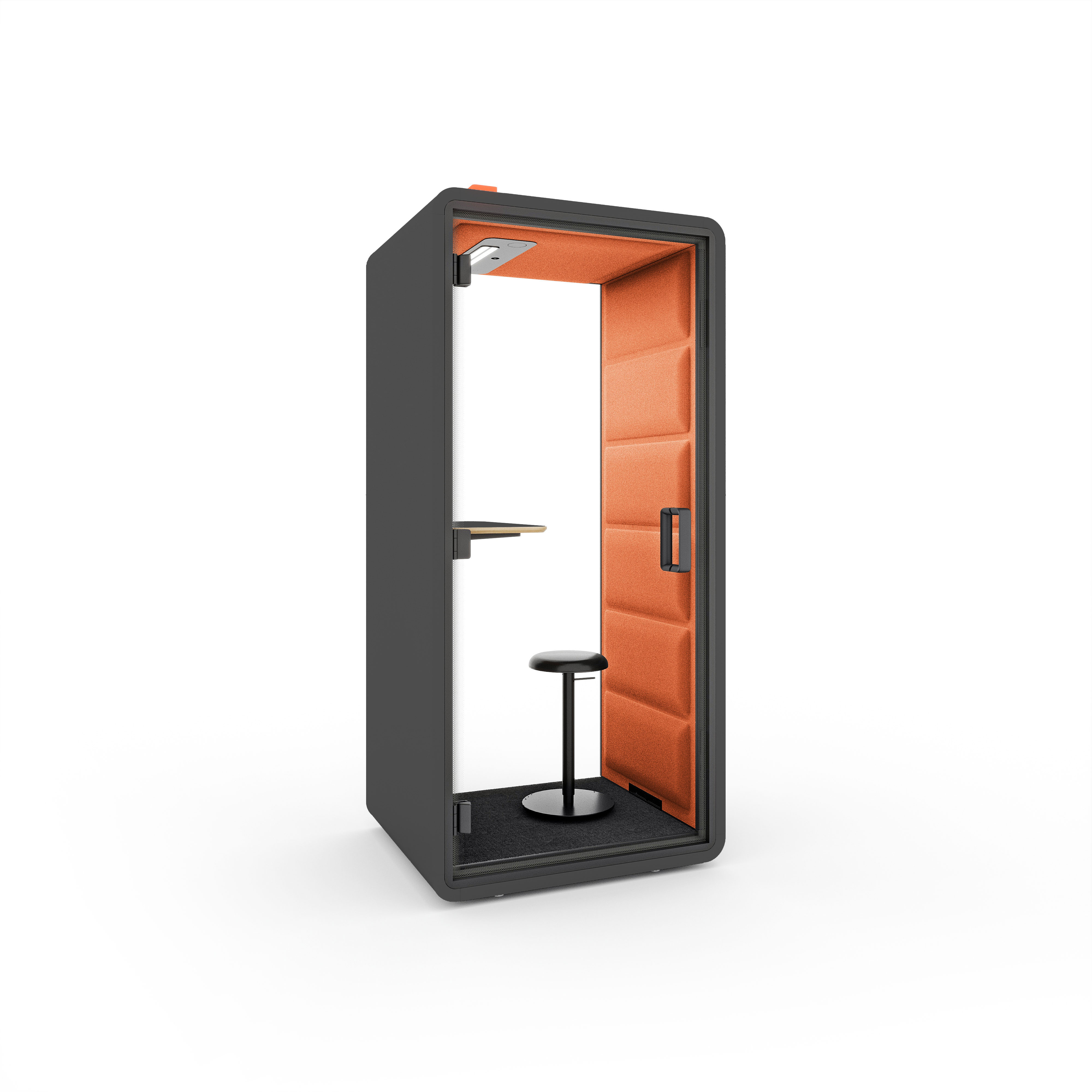 Gallery of Acoustic pod - HushFree.XS - 11