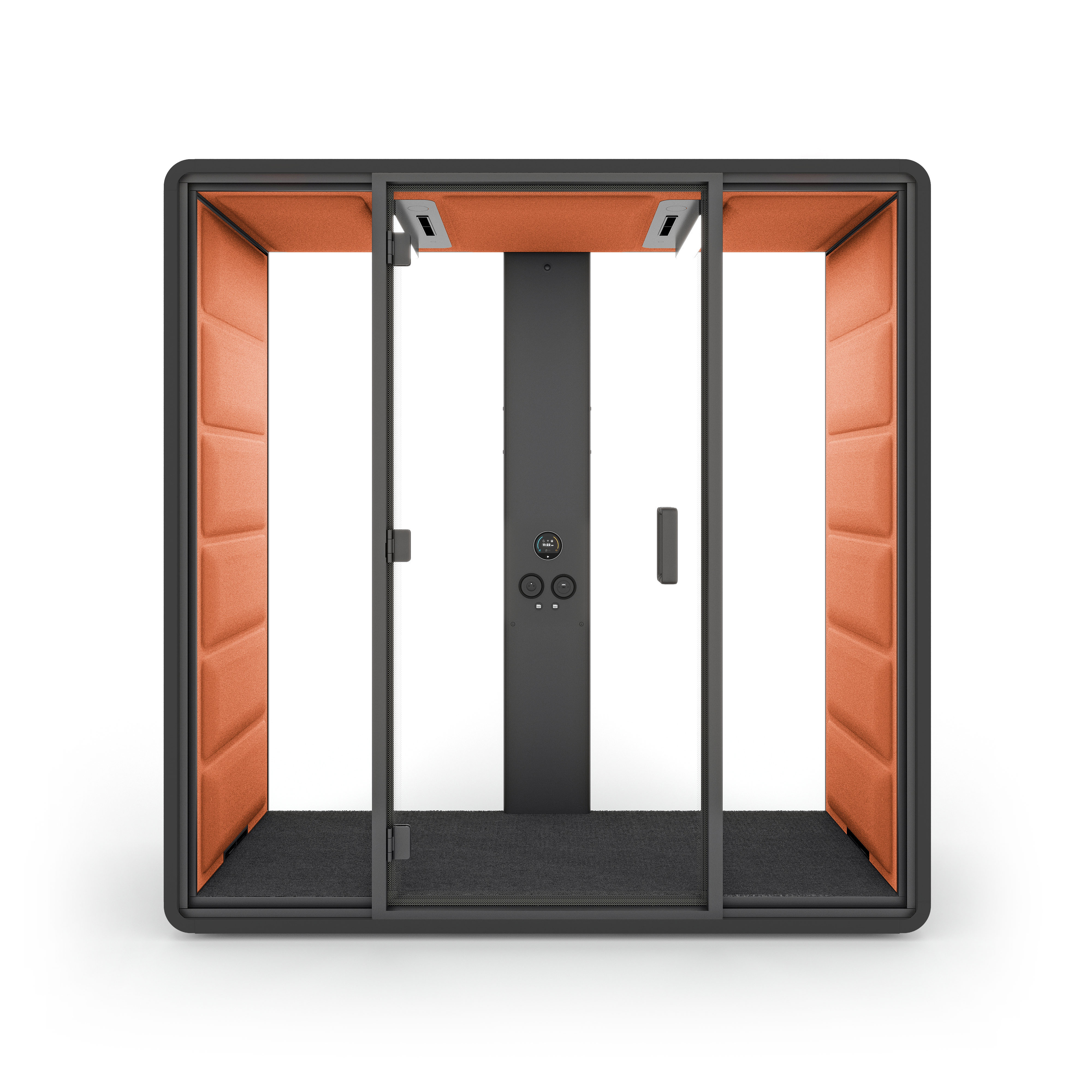 Gallery of Office Pod - HushFree.XM - 13