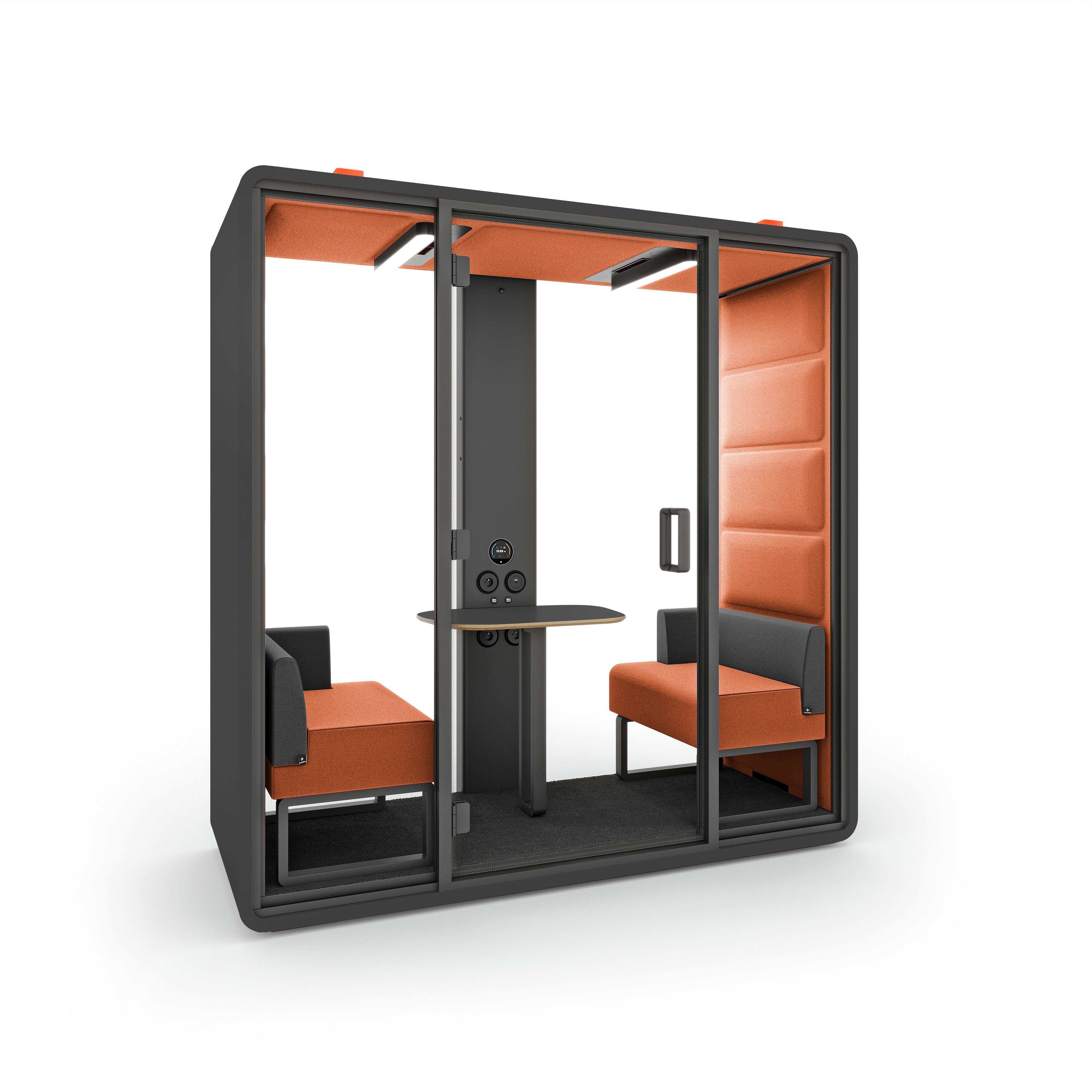 Gallery of Office Pod - HushFree.XM - 11