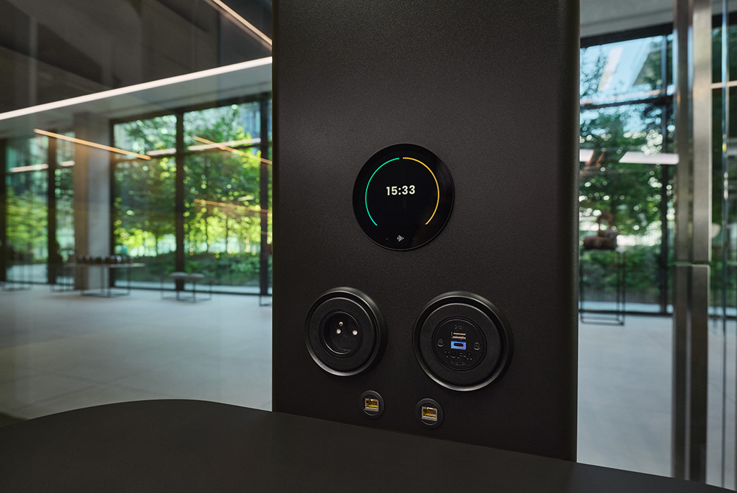 Gallery of Office Pod - HushFree.XM - 3