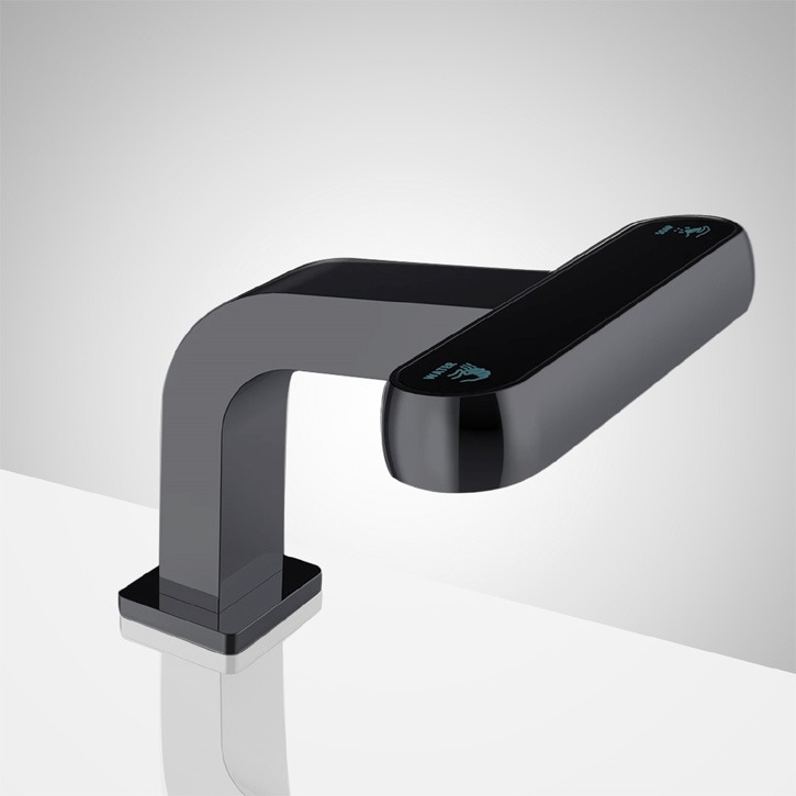 Gallery of Touchless Faucet Sets - 2-in-1 - 11