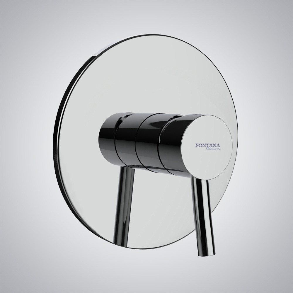 Gallery of Shower Mixers - 2