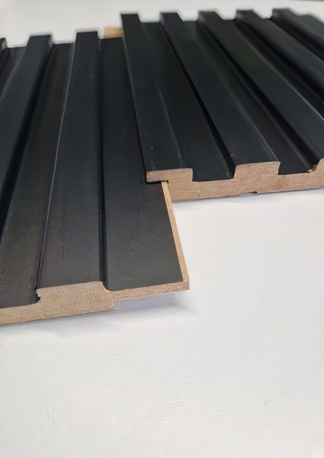 Gallery of Interior Cladding | EasyWall Profile - 31