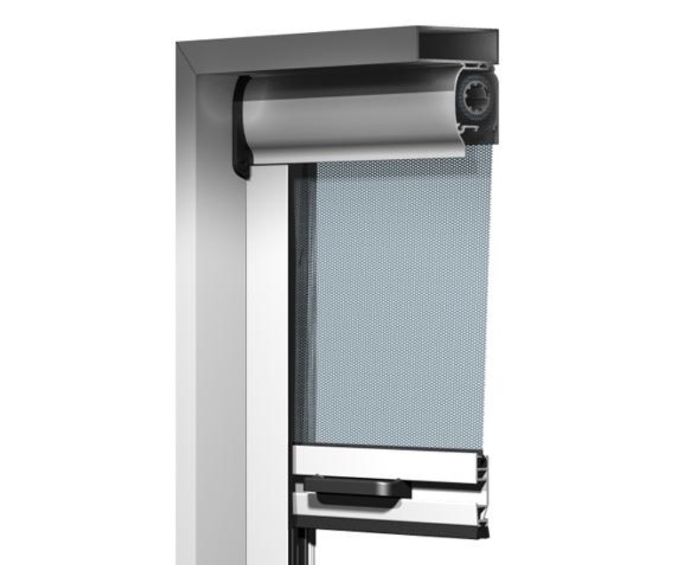 Gallery of Window Screens - 3