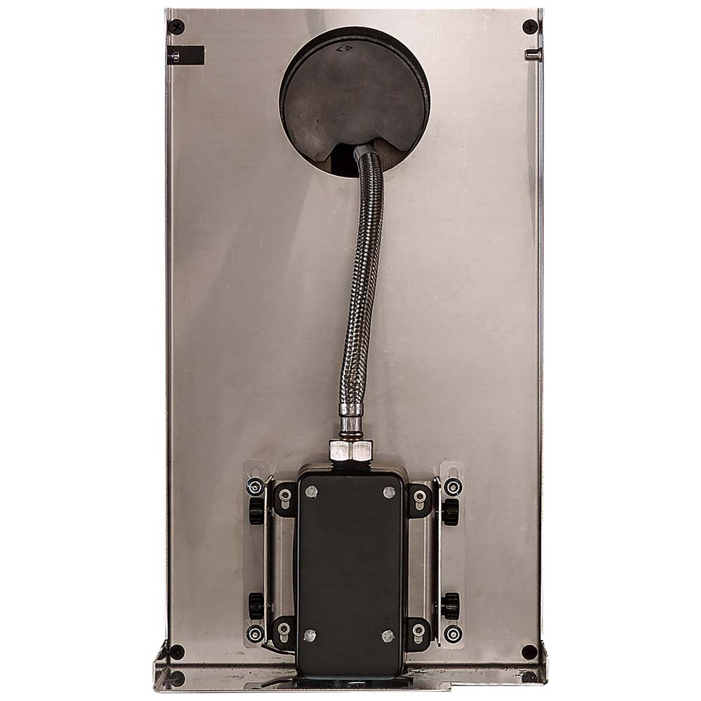 Gallery of Integrated Soap Dispensers - 8