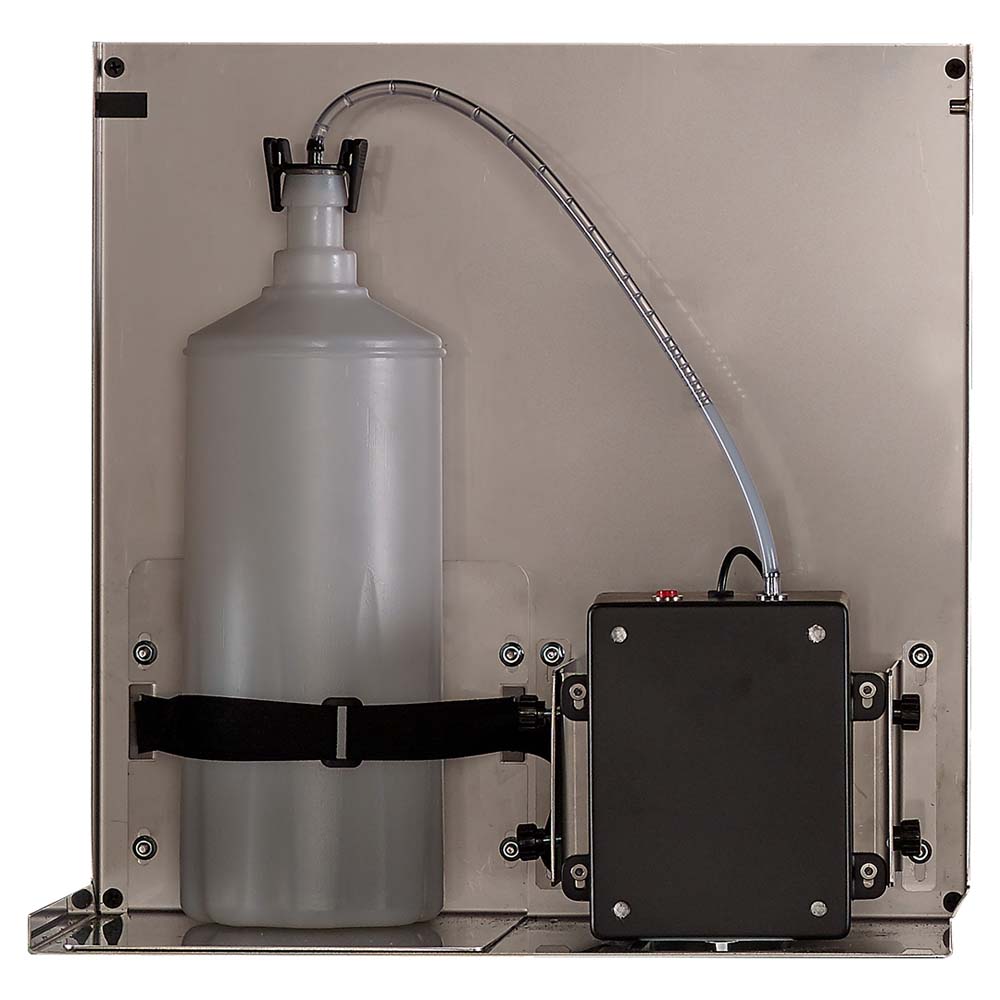 Gallery of Integrated Soap Dispensers - 6