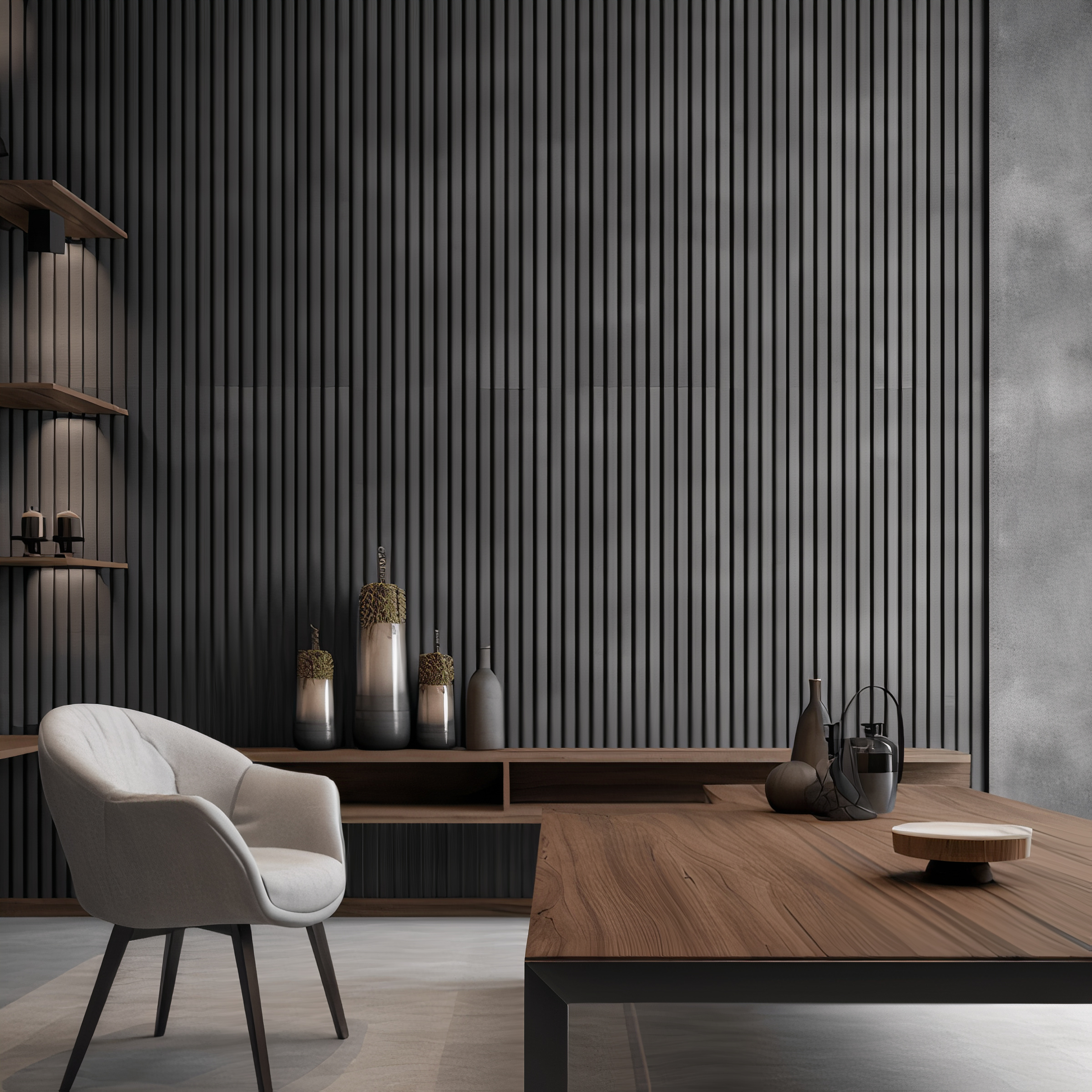Gallery of Decorative Panels | Panelate Natur - 2