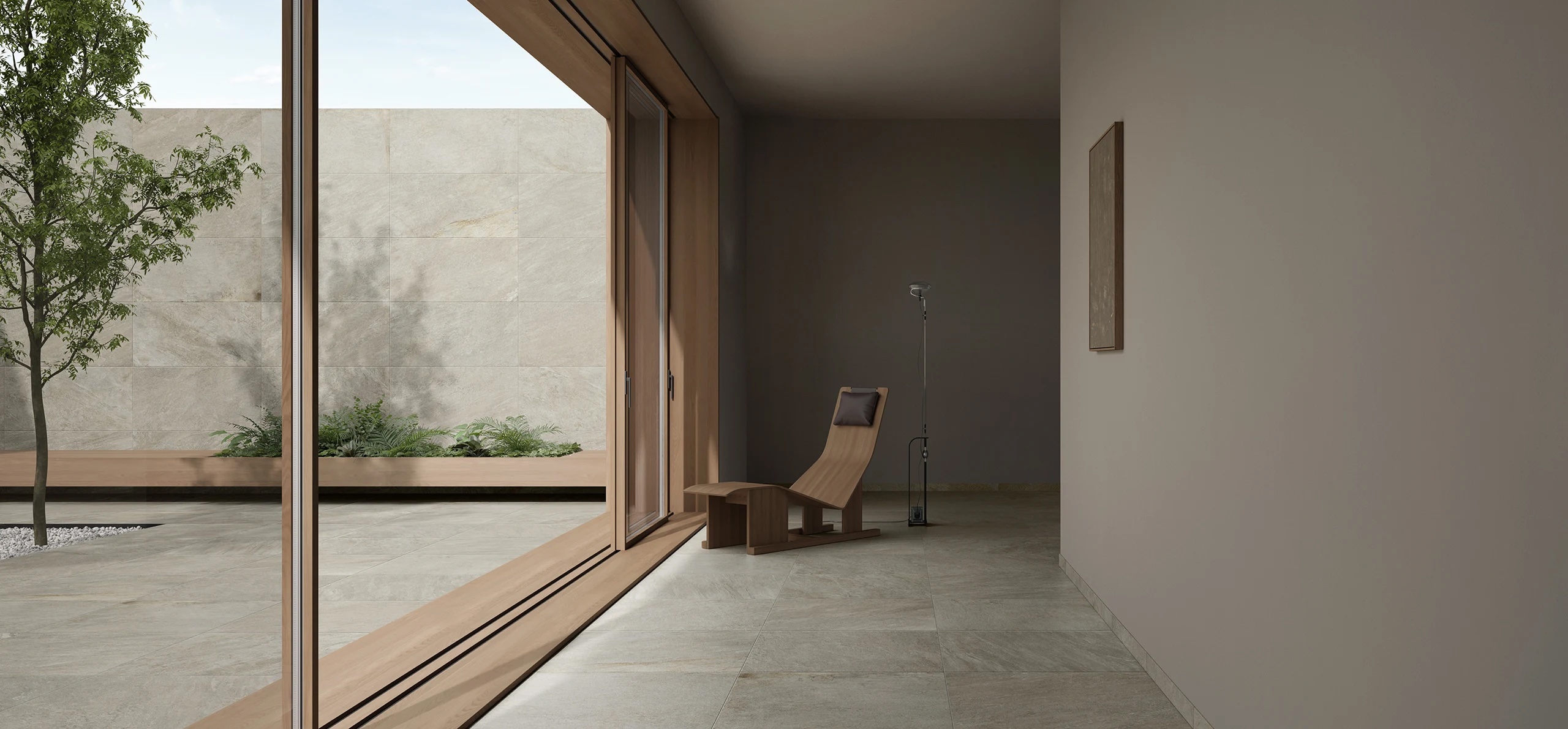 Gallery of Stone Style Tiles - Montagne - 6