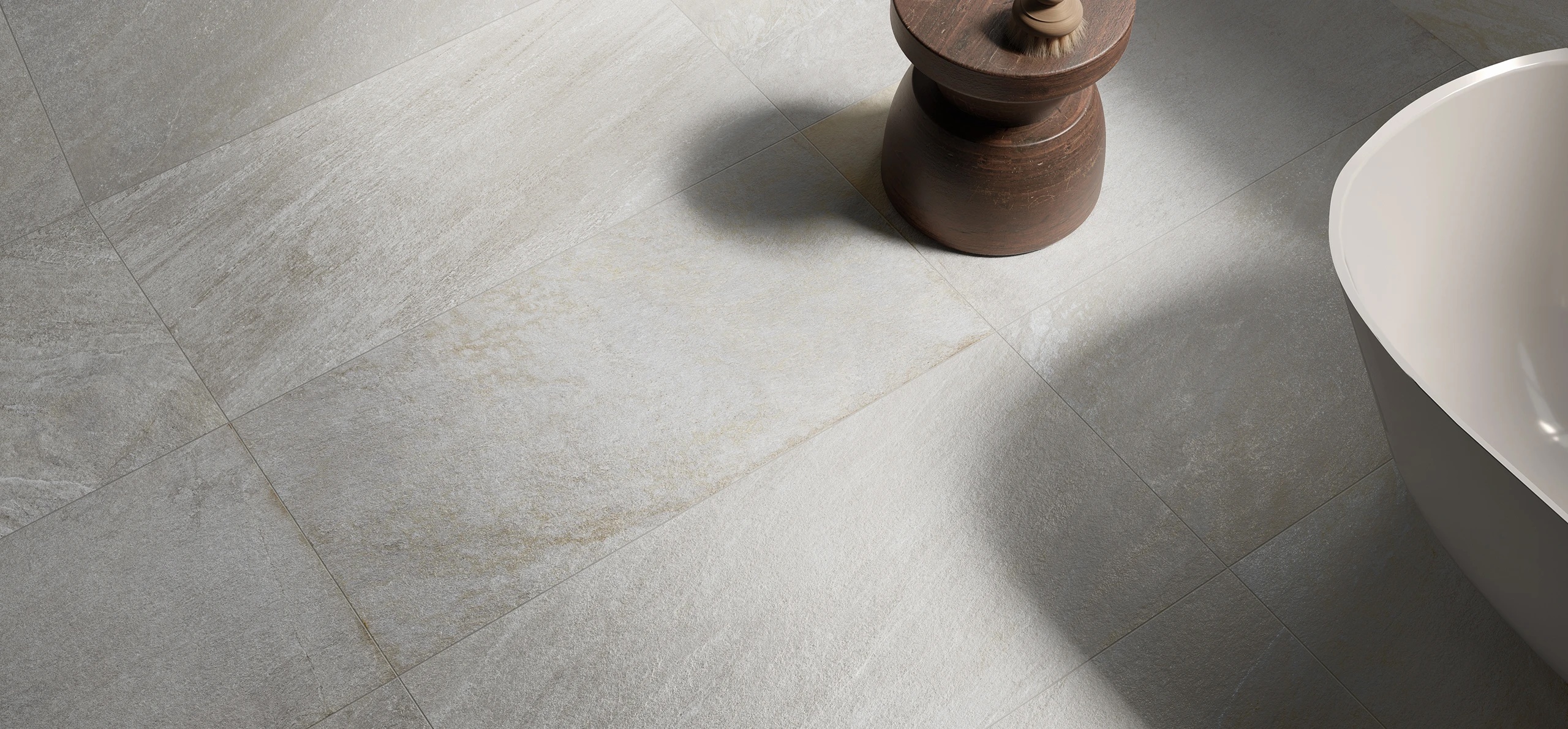 Gallery of Stone Style Tiles - Montagne - 2