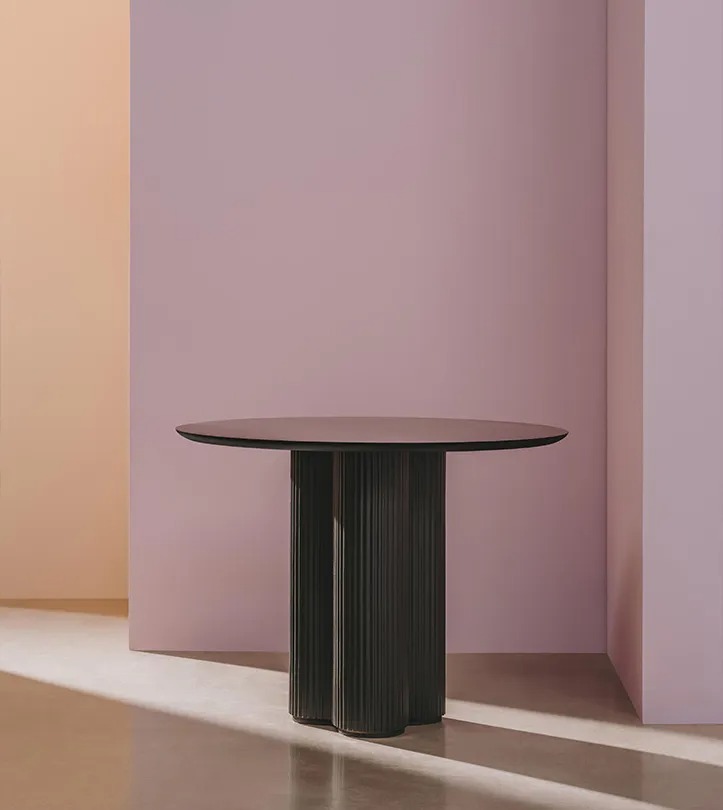 Gallery of Cafe tables - Regular Height - 10