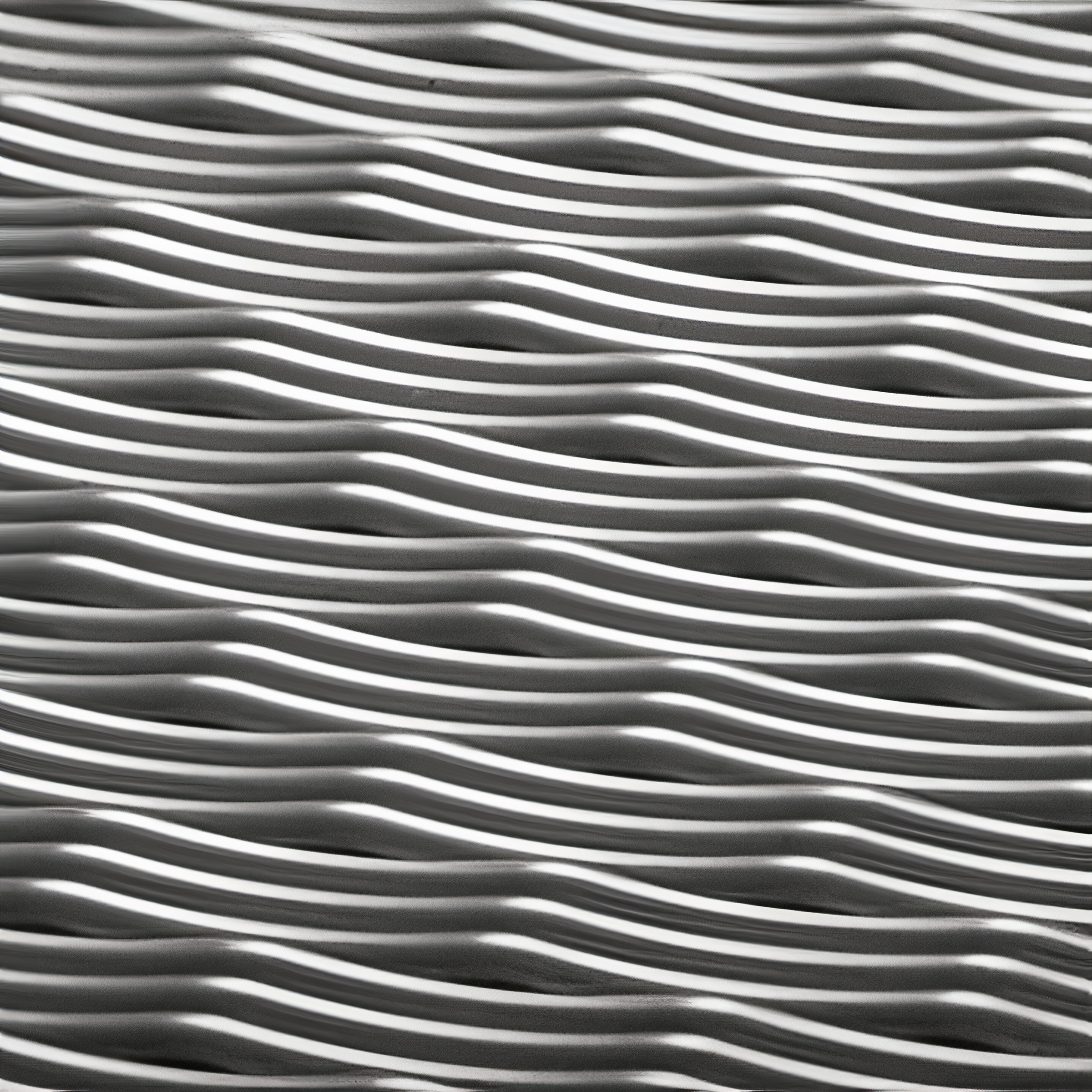 Gallery of Textured Panels | Organic - 7