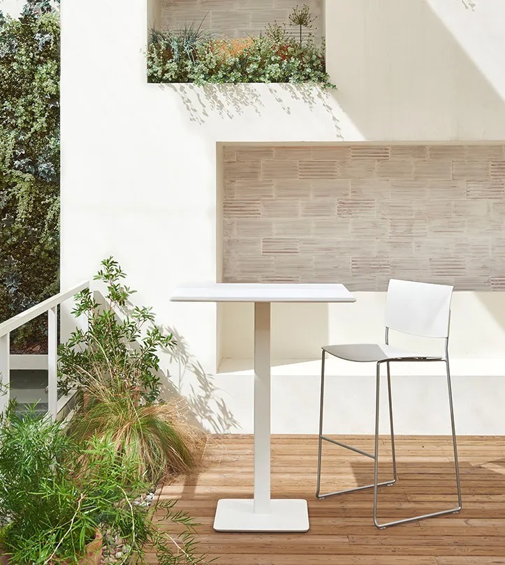 Gallery of Bar Tables - High Tables - 5