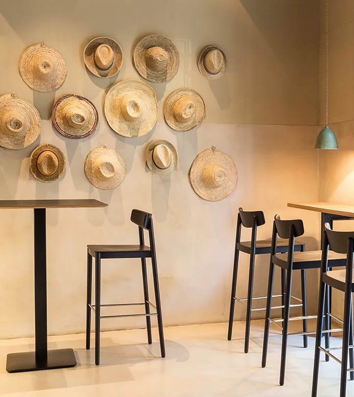 Gallery of Bar Tables - High Tables - 1