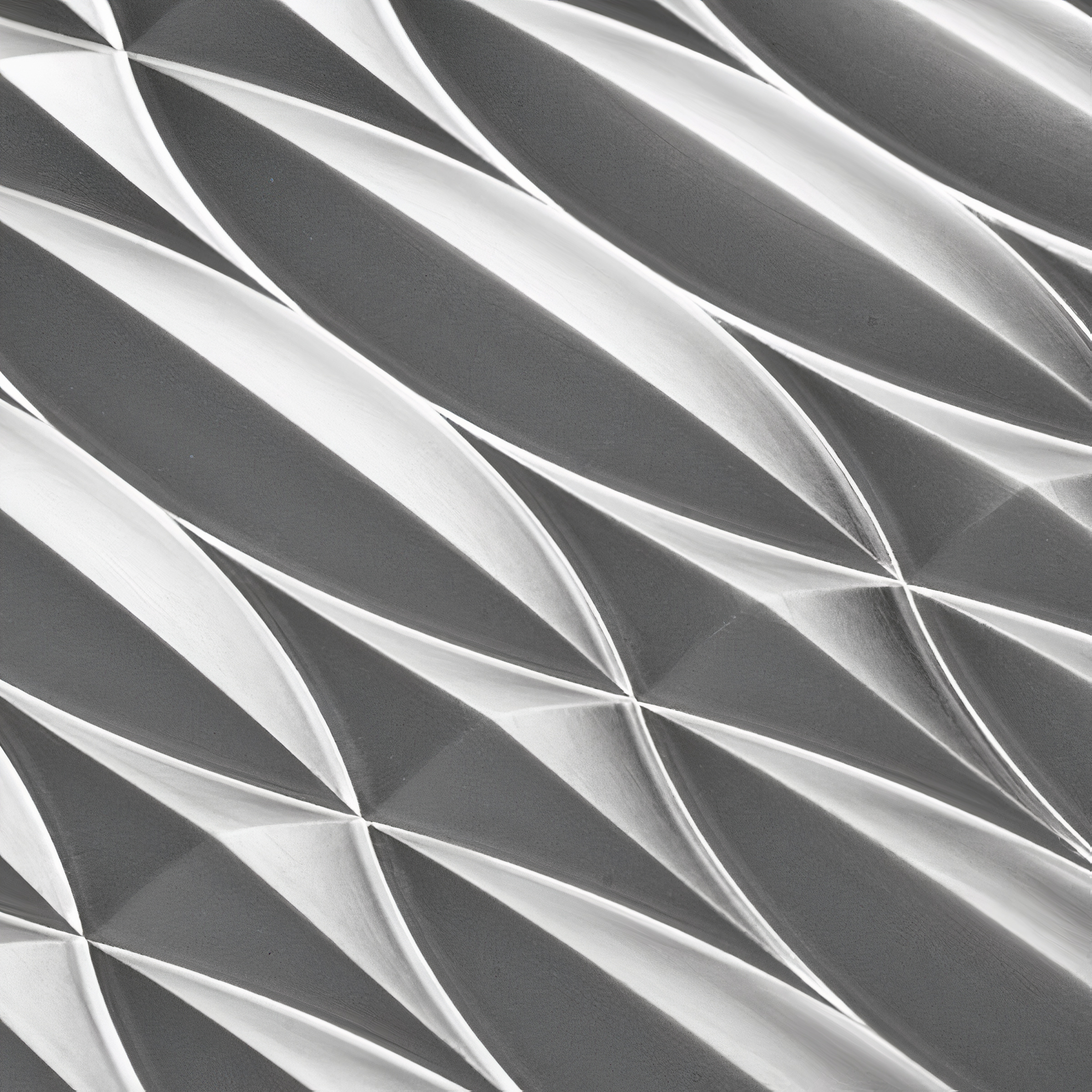 Gallery of Textured Panels | Curved - 9