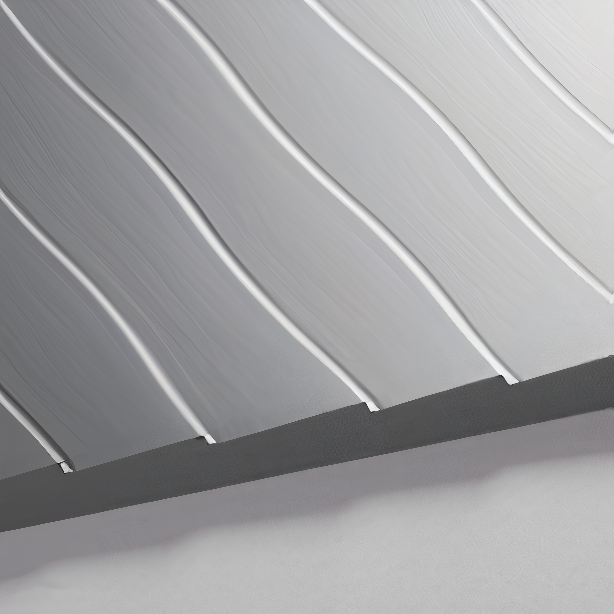 Gallery of Textured Panels | Curved - 6