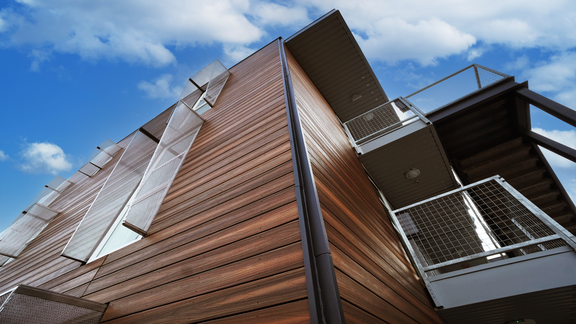 Exterior Trim- Fiberon® Compatible from Flannery Inc.