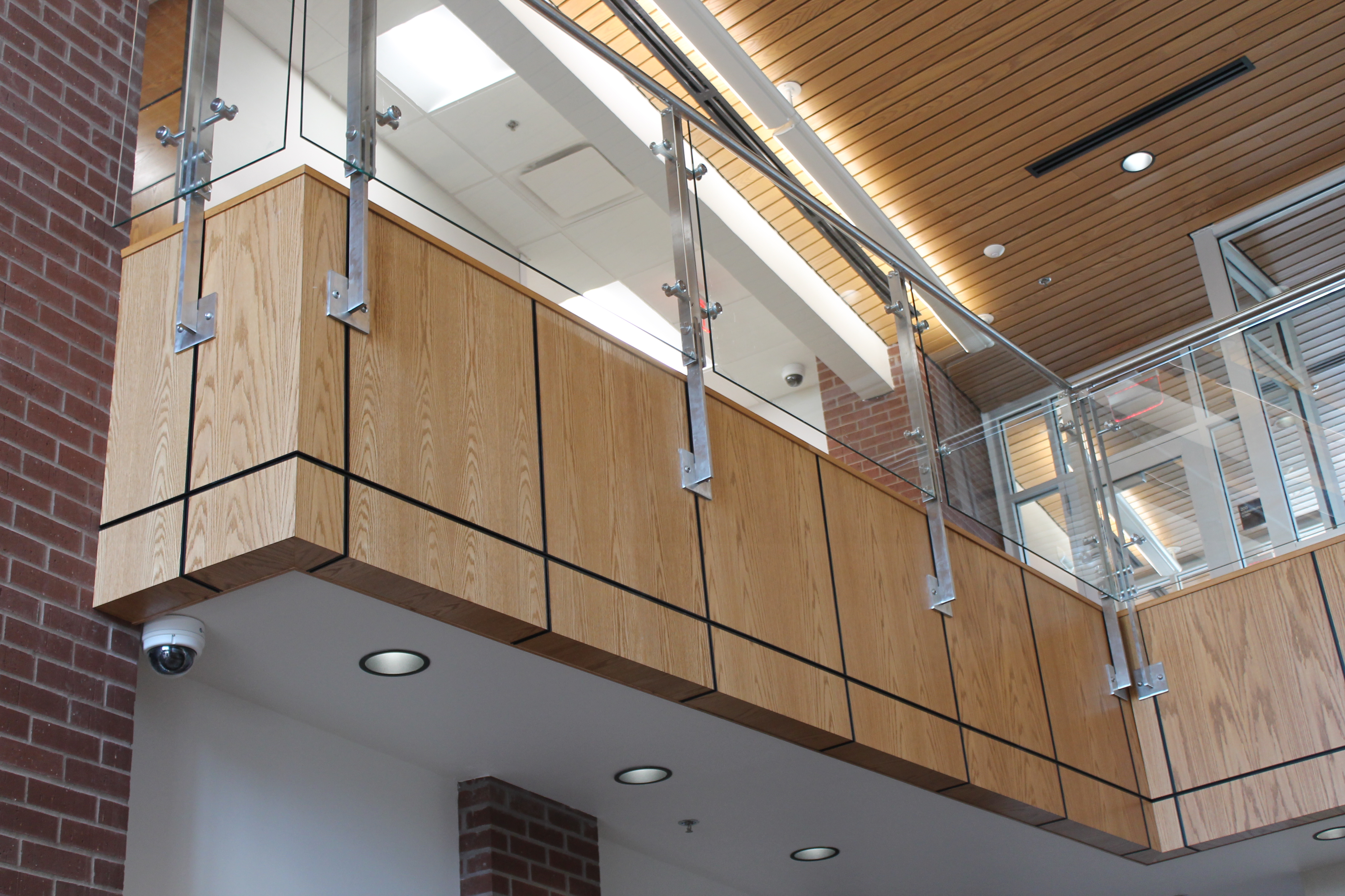 Gallery of Interior Trim - Millwork Panel - 2