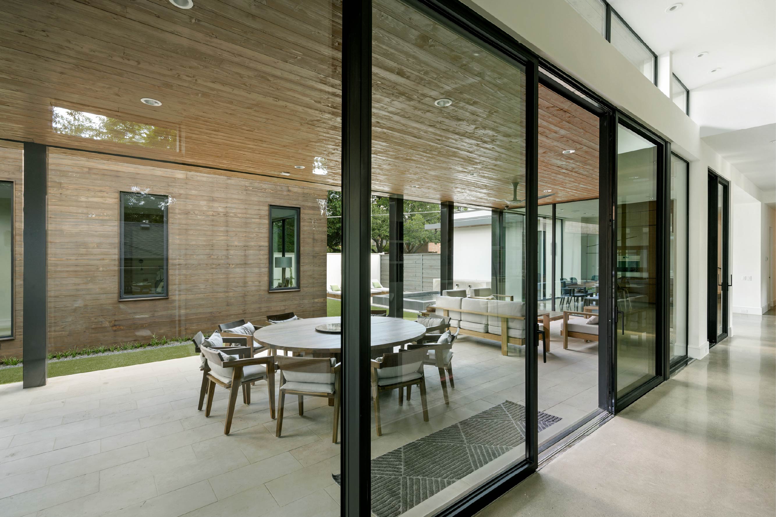 Gallery of Window Systems - Lift & Slide - 5