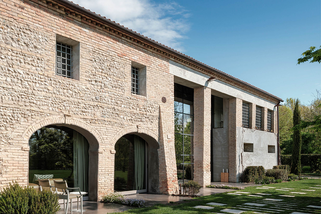 Window Systems - T42 TB from OTTOSTUMM | MOGS