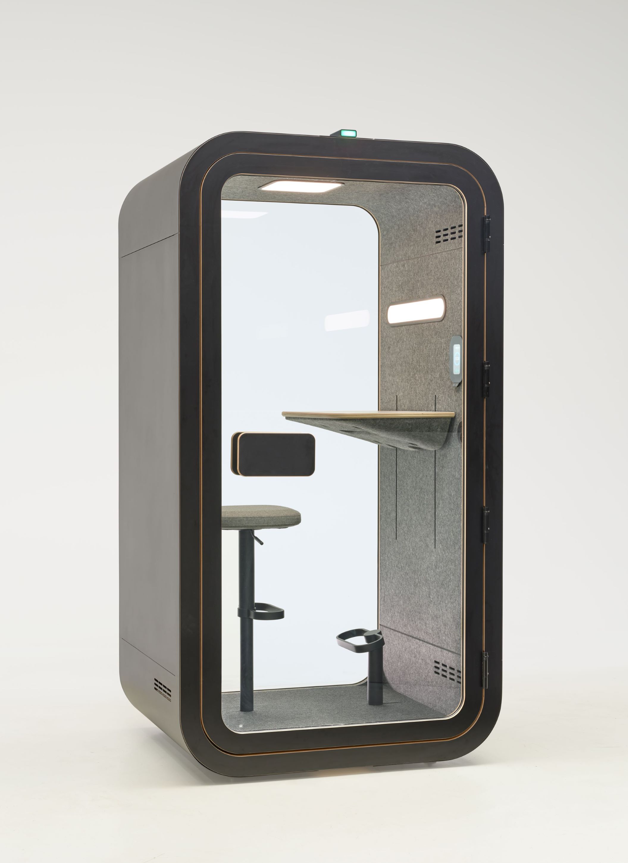 Gallery of Phone Booths and Office Pods - Dancoo Dawn Smart - 12