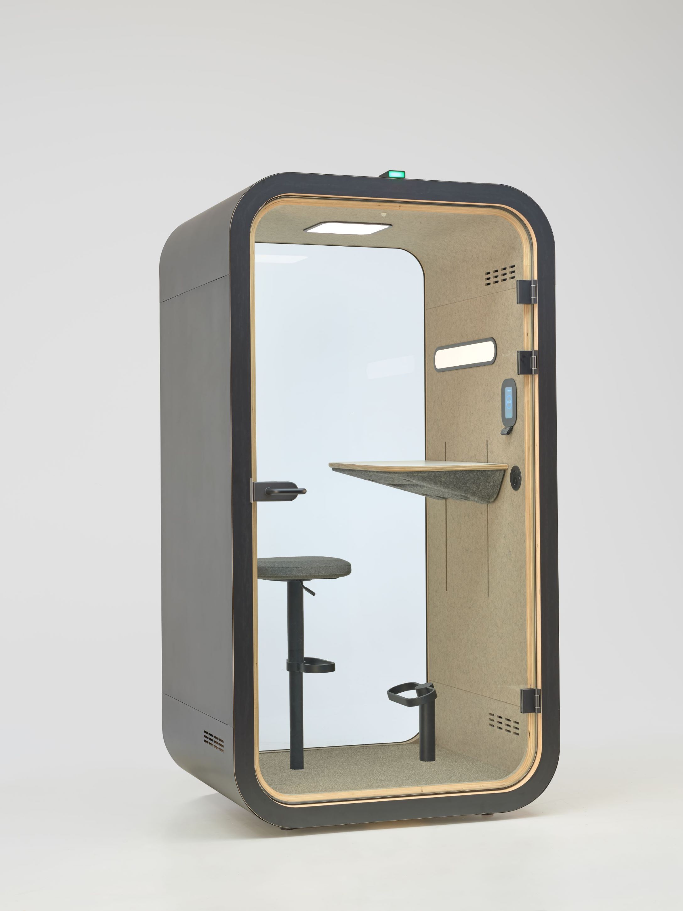 Gallery of Phone Booths and Office Pods - Dancoo Dawn Smart - 7
